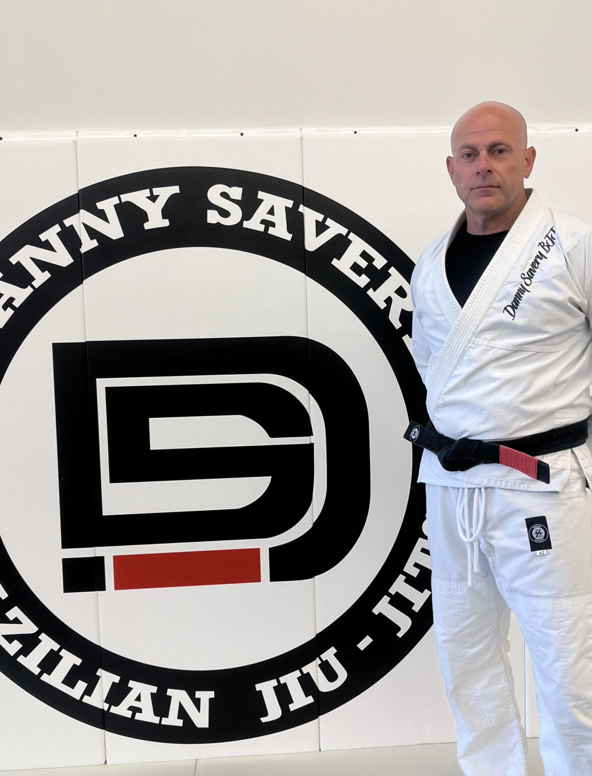 Meet the experienced, certified instructors at Danny Savery Brazilian ...