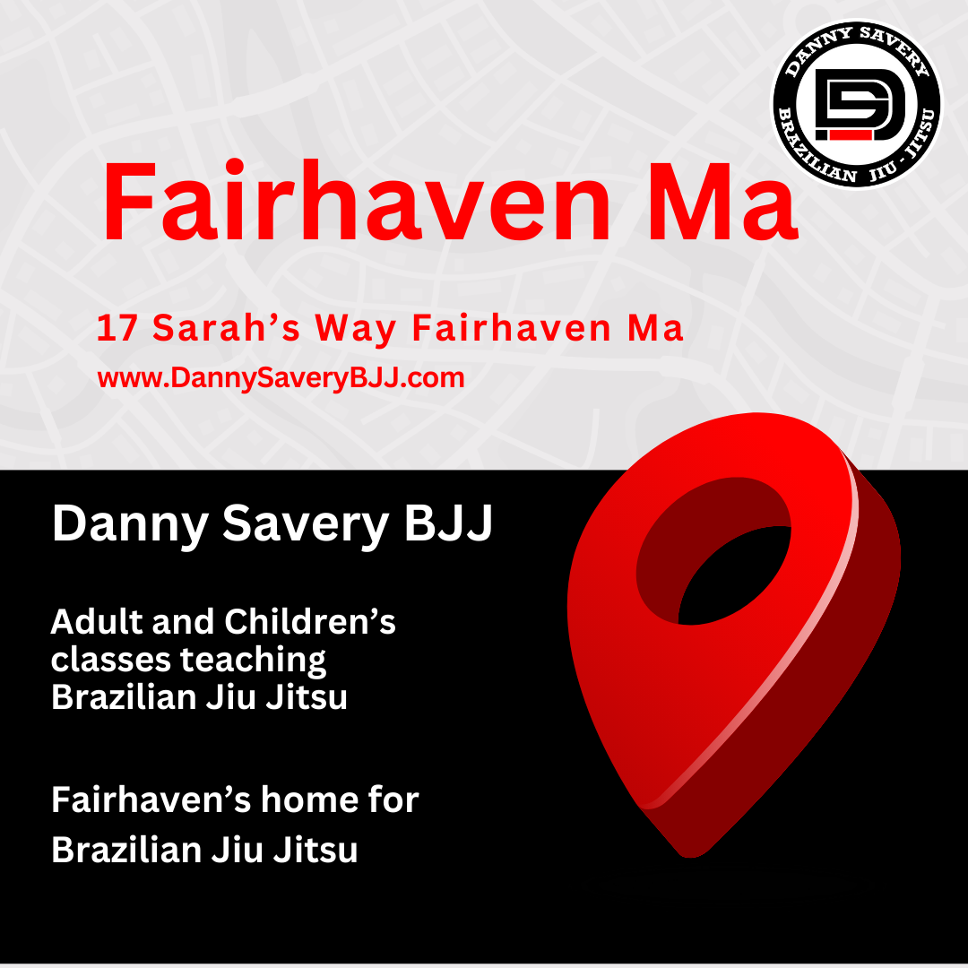 Welcome to Danny Savery Brazilian Jiu-Jitsu Academy: Your Home for BJJ ...