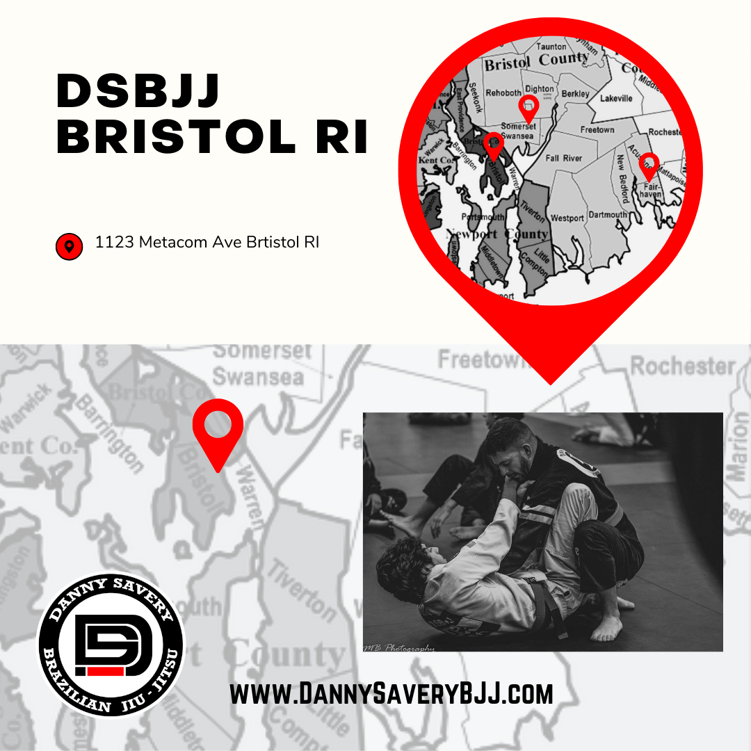 Welcome to Danny Savery Brazilian Jiu-Jitsu Academy: Bristol, RI's ...