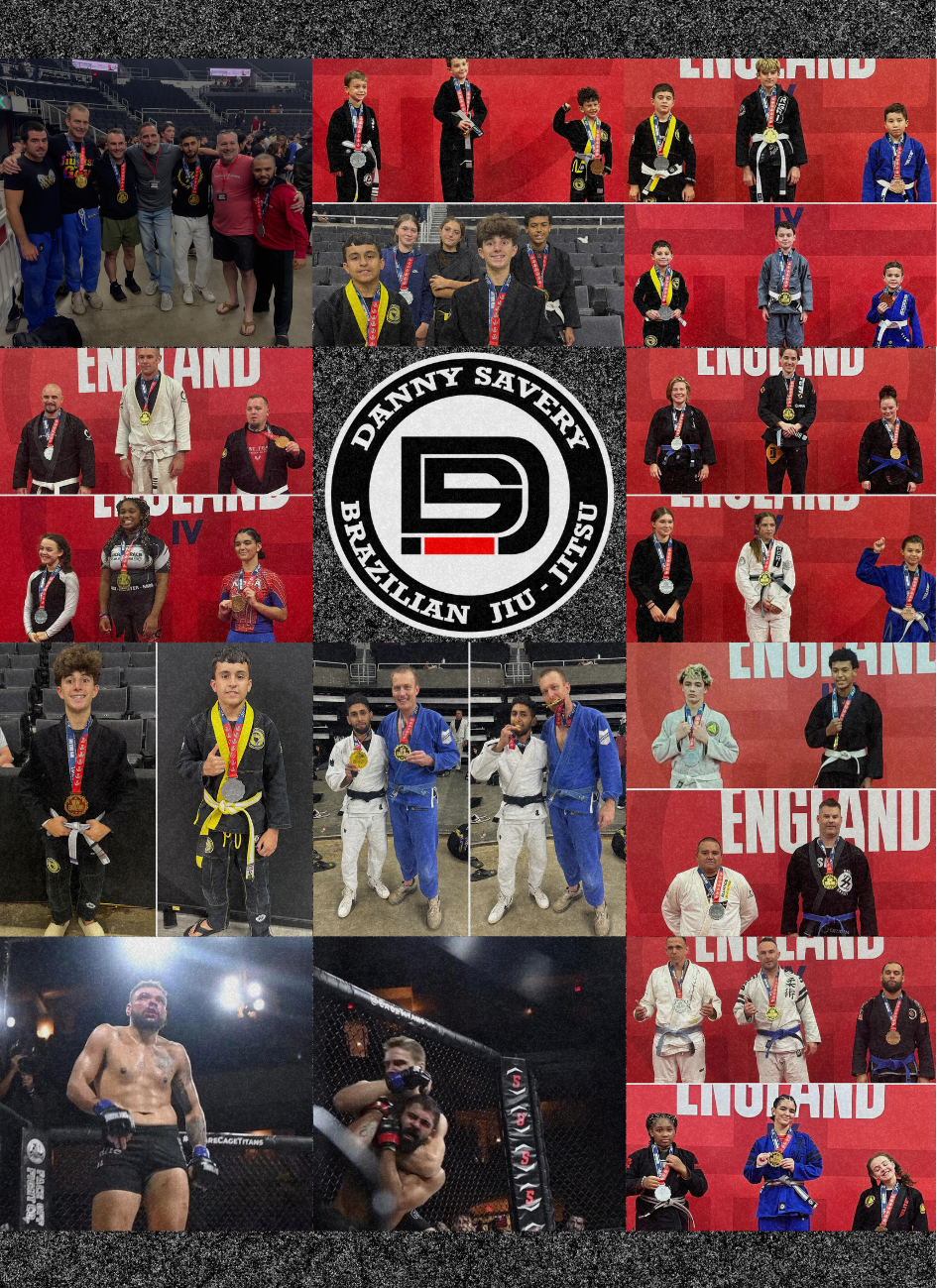 An Incredible Weekend at Jiu Jitsu World League and Cage Titans MMA ...