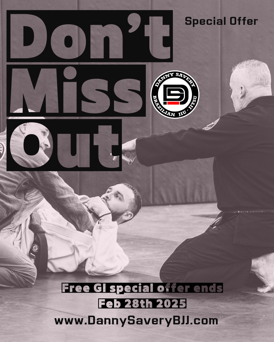 Don’t Miss Out! Our Free Adult GI Offer Ends February 28th, 2025 ...