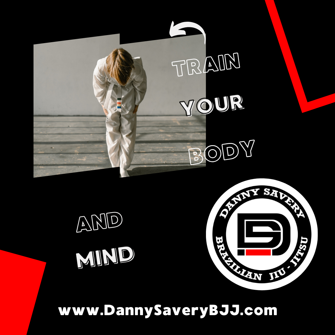 Train Your Body and Your Mind: The Benefits of Kids’ Brazilian Jiu ...