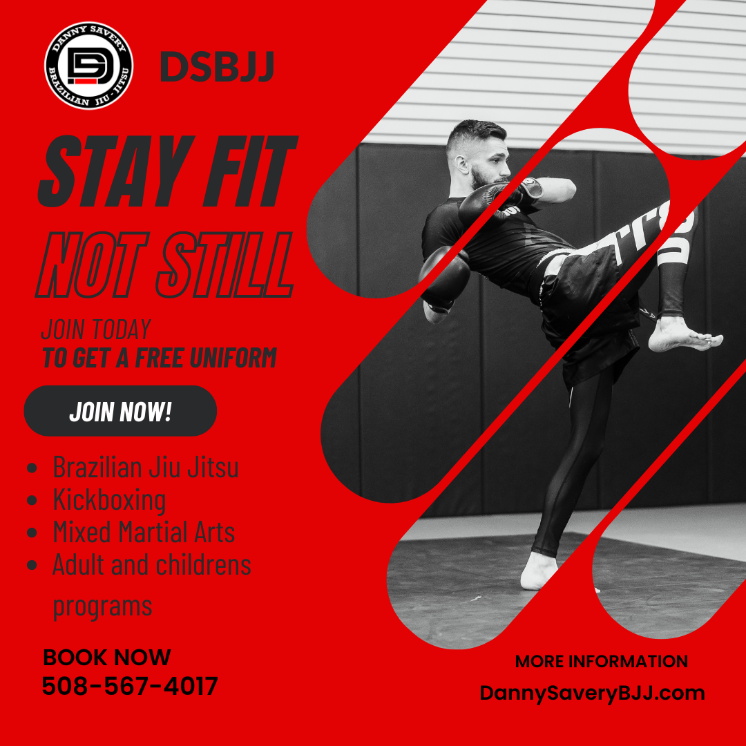 Discover the Danny Savery Brazilian Jiu-Jitsu Academy Family | Danny ...