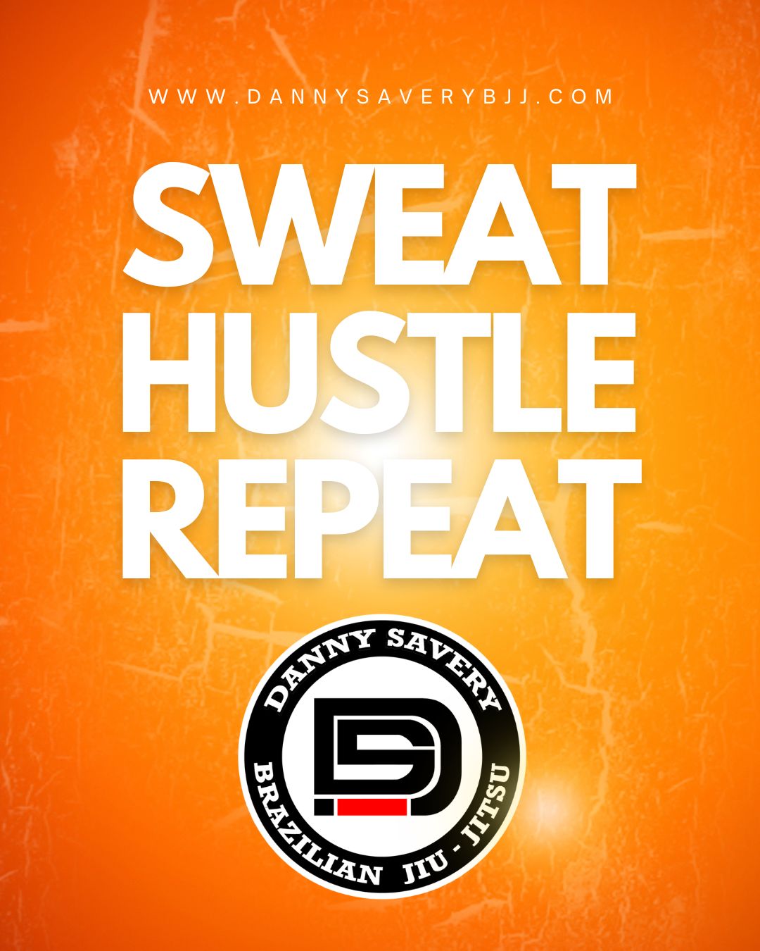 Sweat. Hustle. Repeat. Why More Adults Are Choosing Danny Savery ...