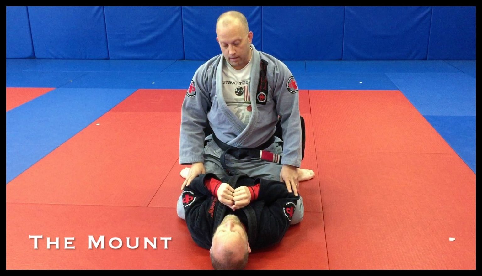 Most Common Positions in Brazilian Jiu Jitsu | Pendergrass Academy of ...