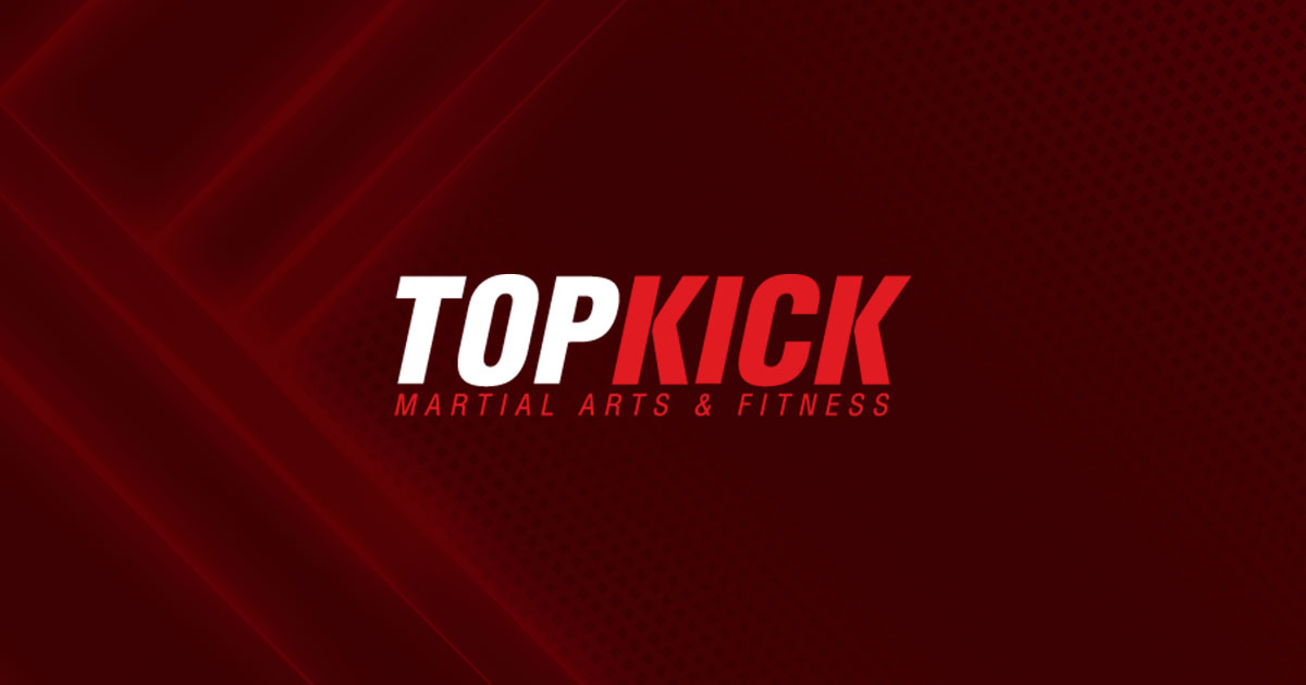 TopKick Martial Arts | South Riding Martial Arts & Fitness