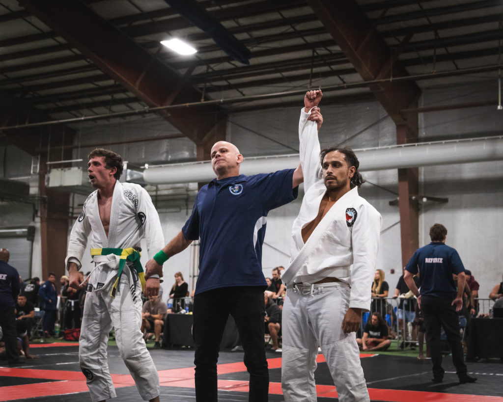 Procel BJJ Tournament Recap NJBJJF Summer Challenge 2022 | Procel ...