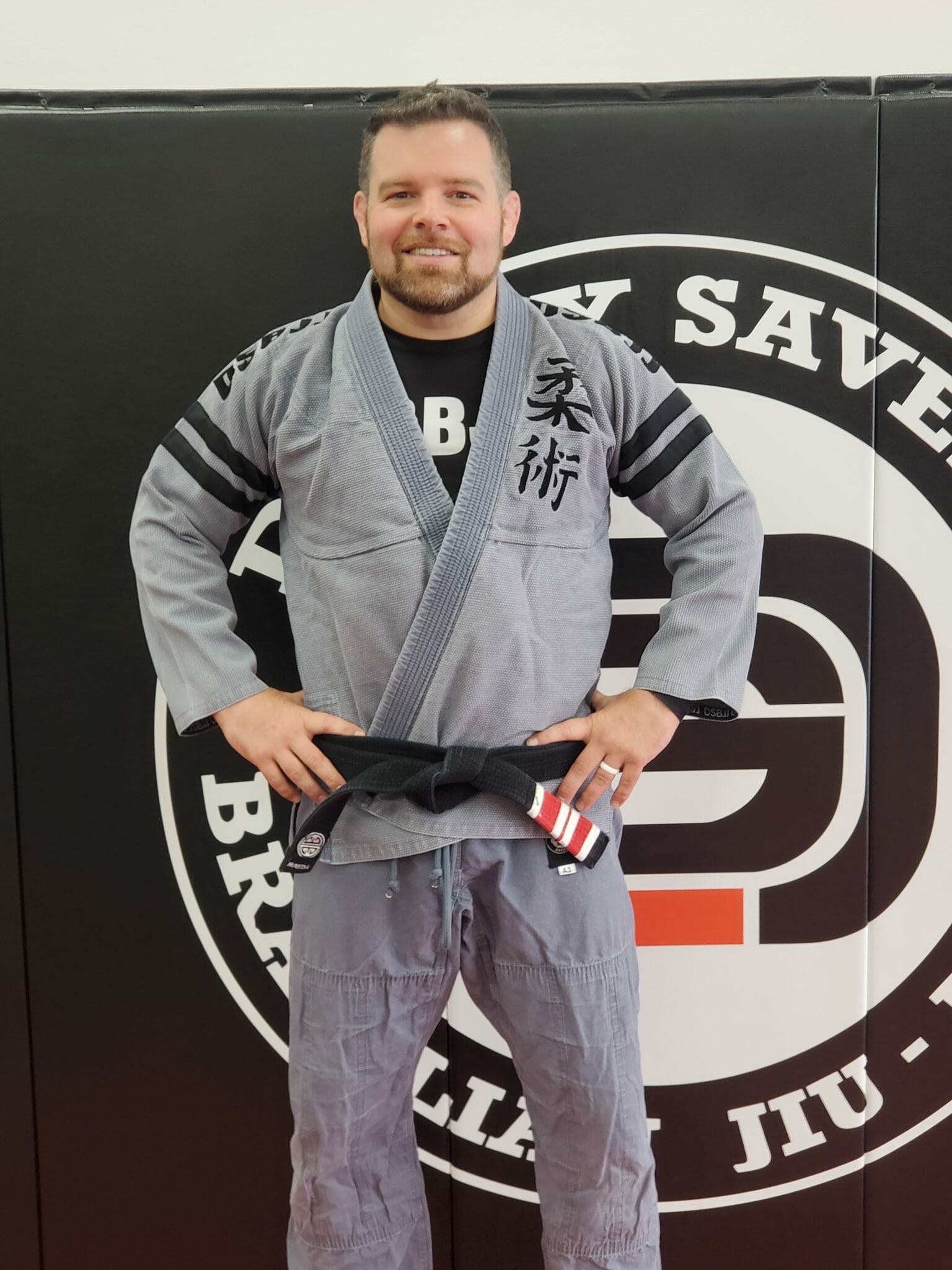 Meet the experienced, certified instructors at Danny Savery Brazilian ...
