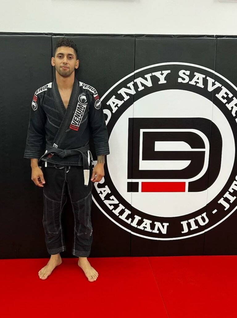 Meet the experienced, certified instructors at Danny Savery Brazilian ...