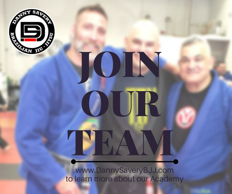 The Power of Consistency in Brazilian Jiu-Jitsu Training: Unlocking ...