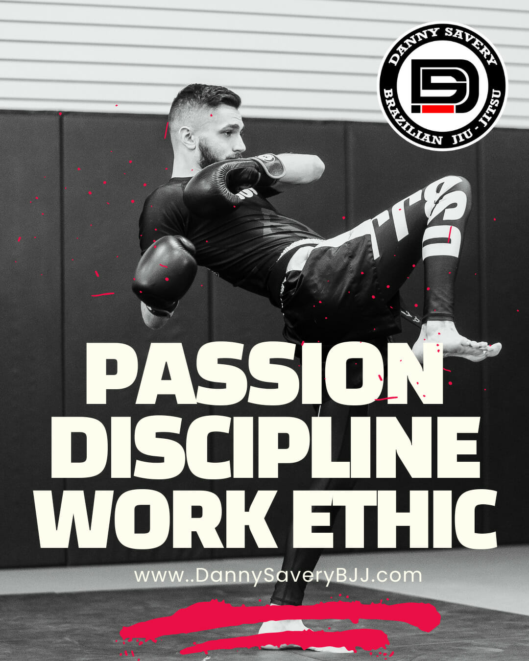 Discover the Hidden Gems of Danny Savery Brazilian Jiu-Jitsu Academy ...