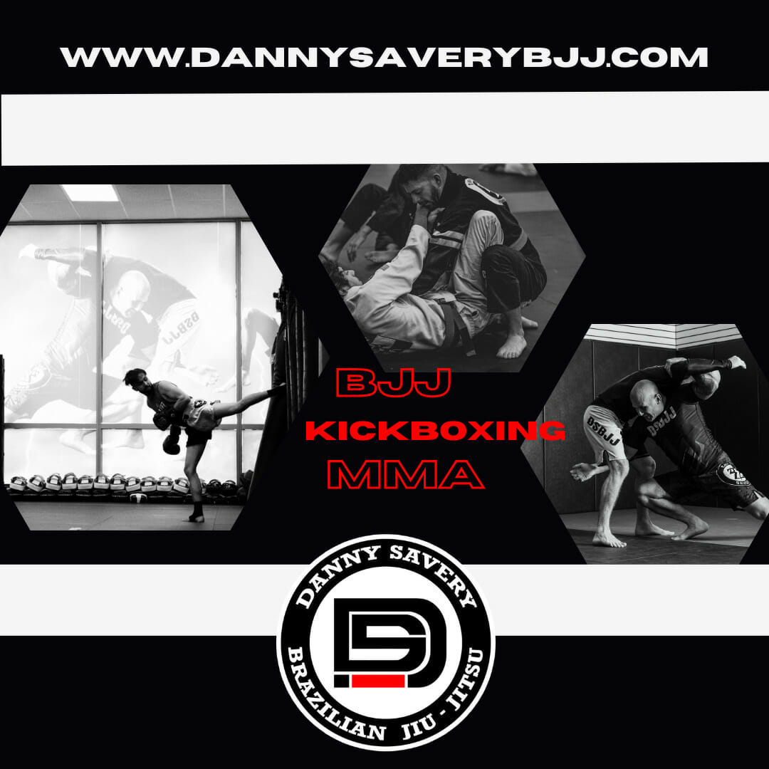 Unleashing the Power of Brazilian Jiu-Jitsu, Kickboxing, and Mixed ...