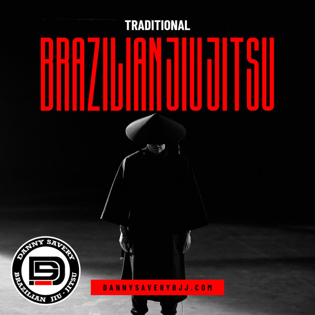 Brazilian Jiu-Jitsu: A Timeless Art that Revolutionized Martial Arts ...