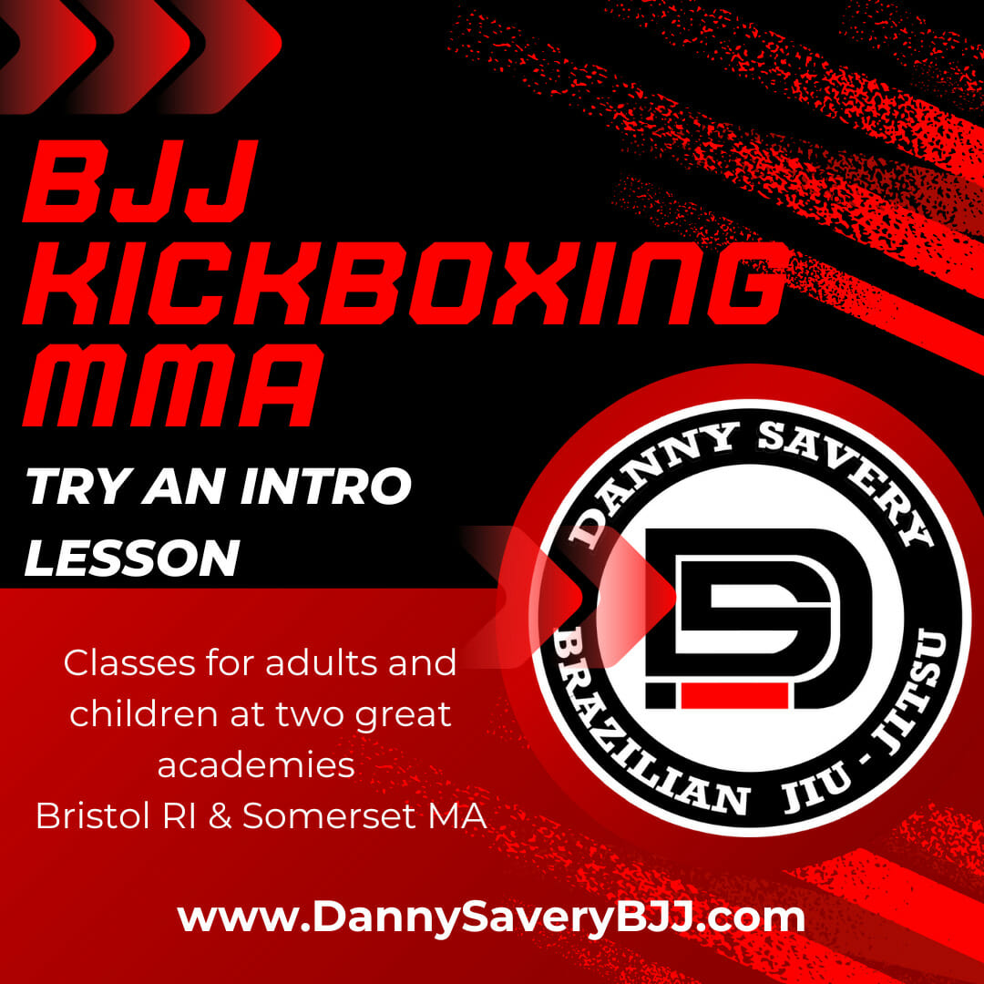Discover the Ultimate Martial Arts Experience at Danny Savery Brazilian ...