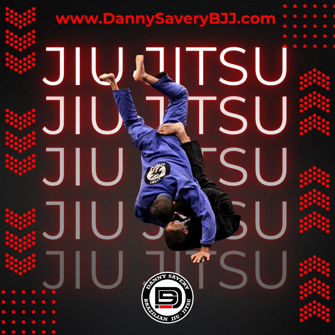 Experience the Ultimate Brazilian Jiu-Jitsu Journey at Danny Savery BJJ ...