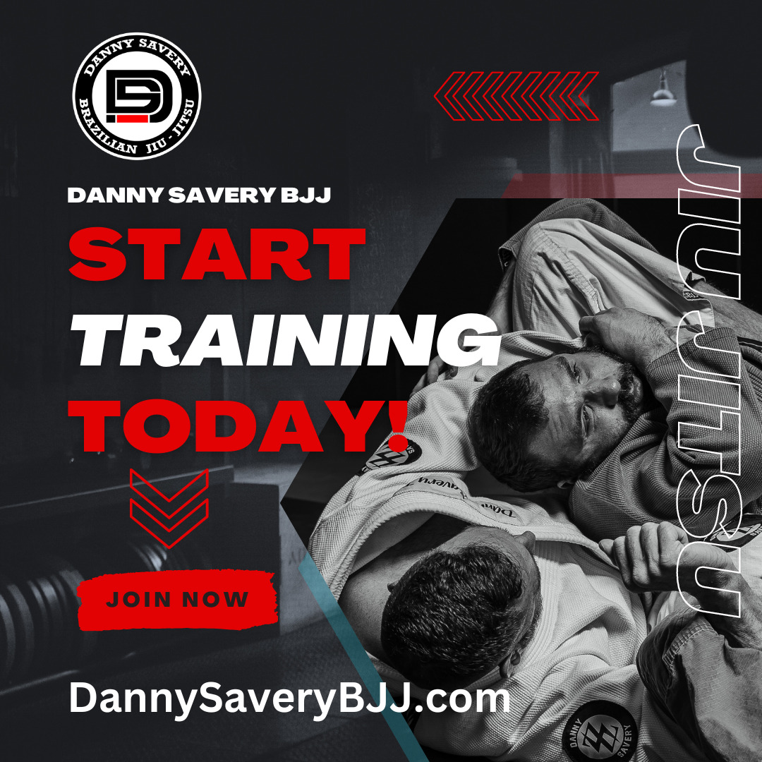 Why Start Brazilian Jiu Jitsu: A Dynamic Workout Experience with ...
