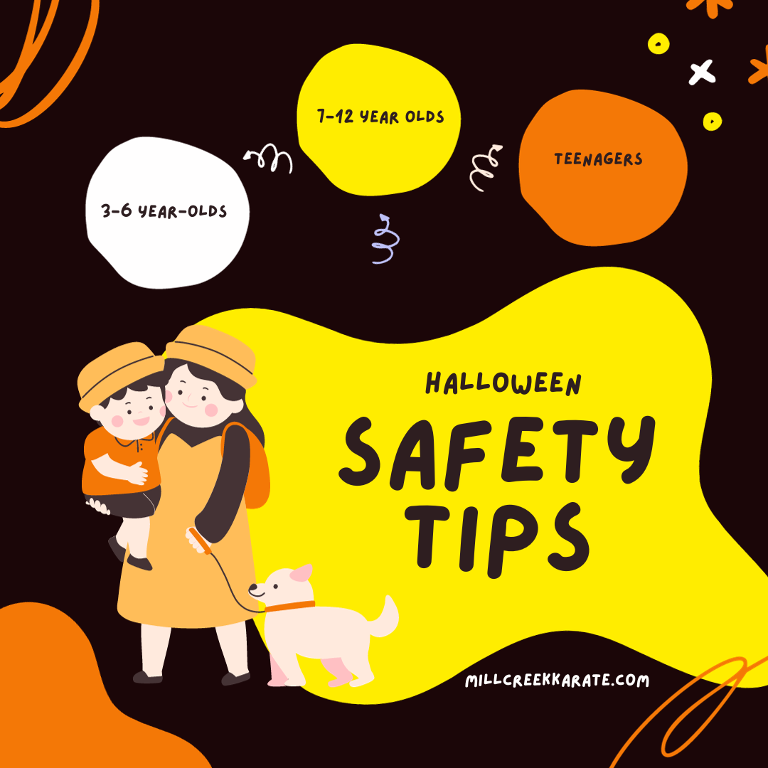 Halloween Safety Tips: Ensuring a Spooktacular and Safe Experience for ...