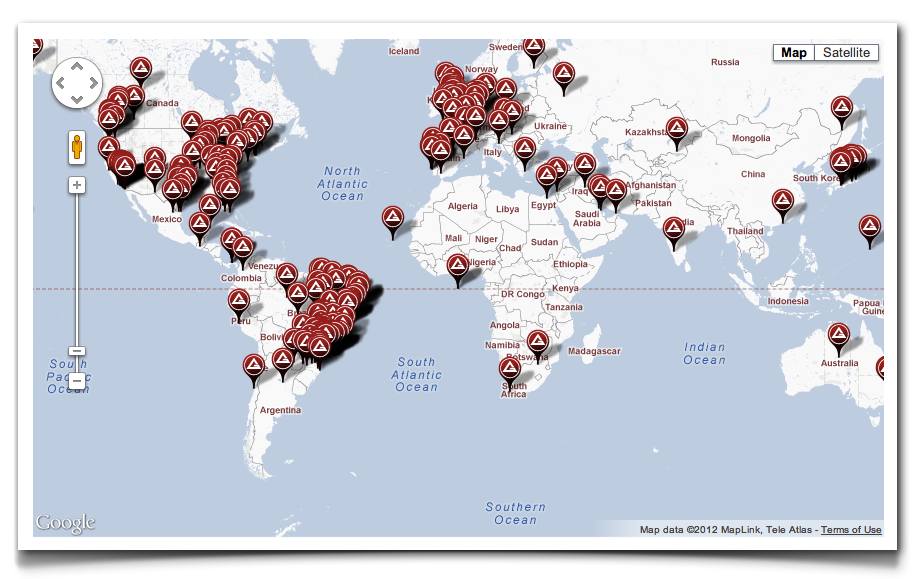BJJ Road Trippin': The Journey to Mastery | Grappling Mastery