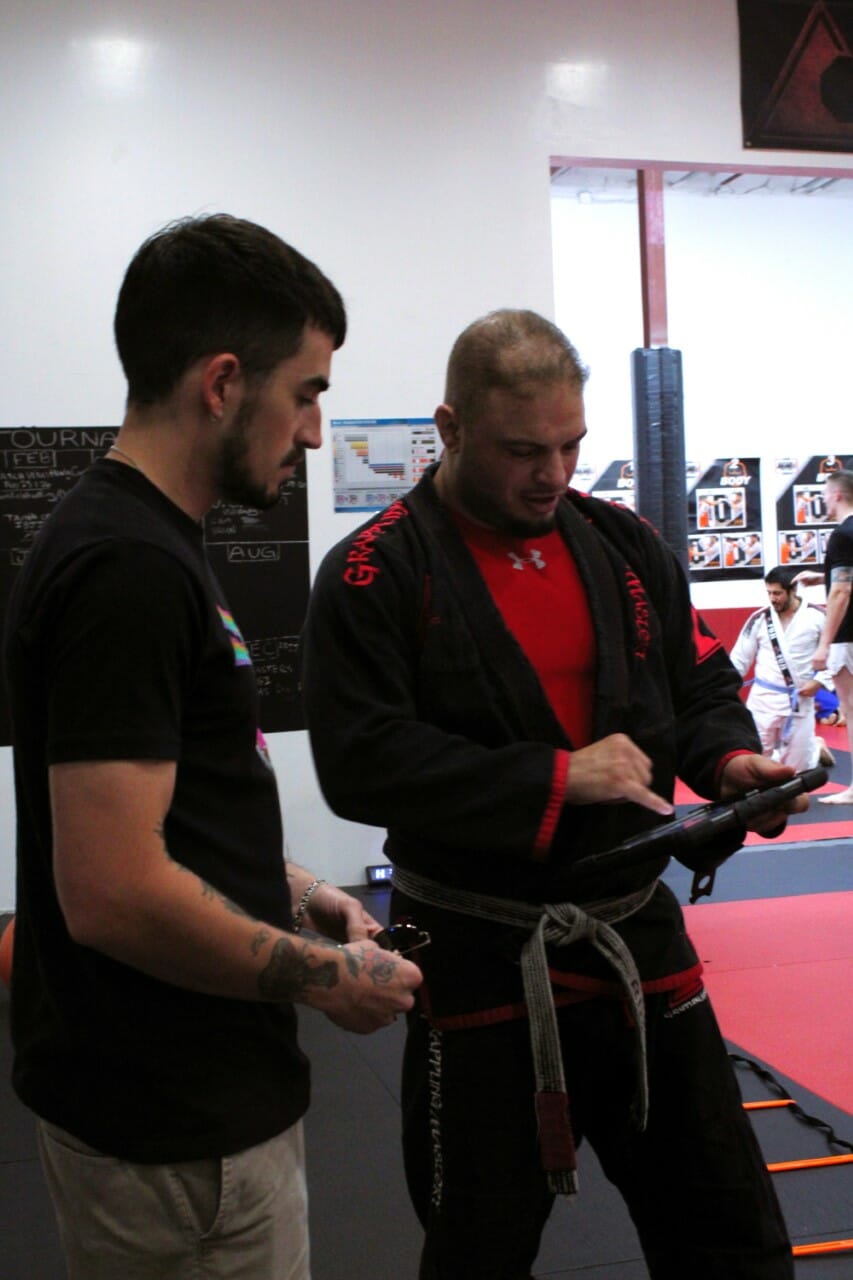 From Zero to Hero: Beginner's Guide to Starting Martial Arts ...