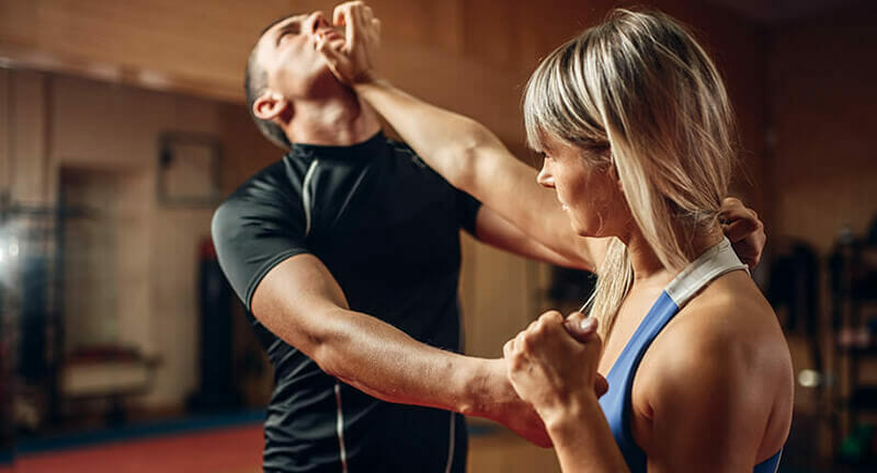 Empower Martial Arts | East Brunswick & Milltown Martial Arts & Fitness